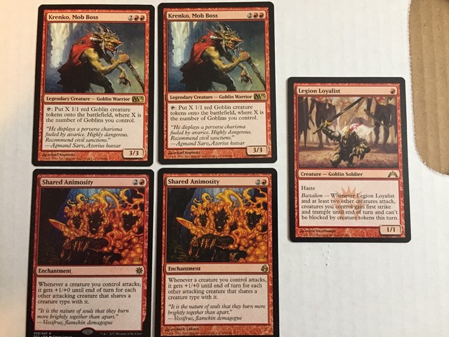 Shared animosity mtg - noredvelo