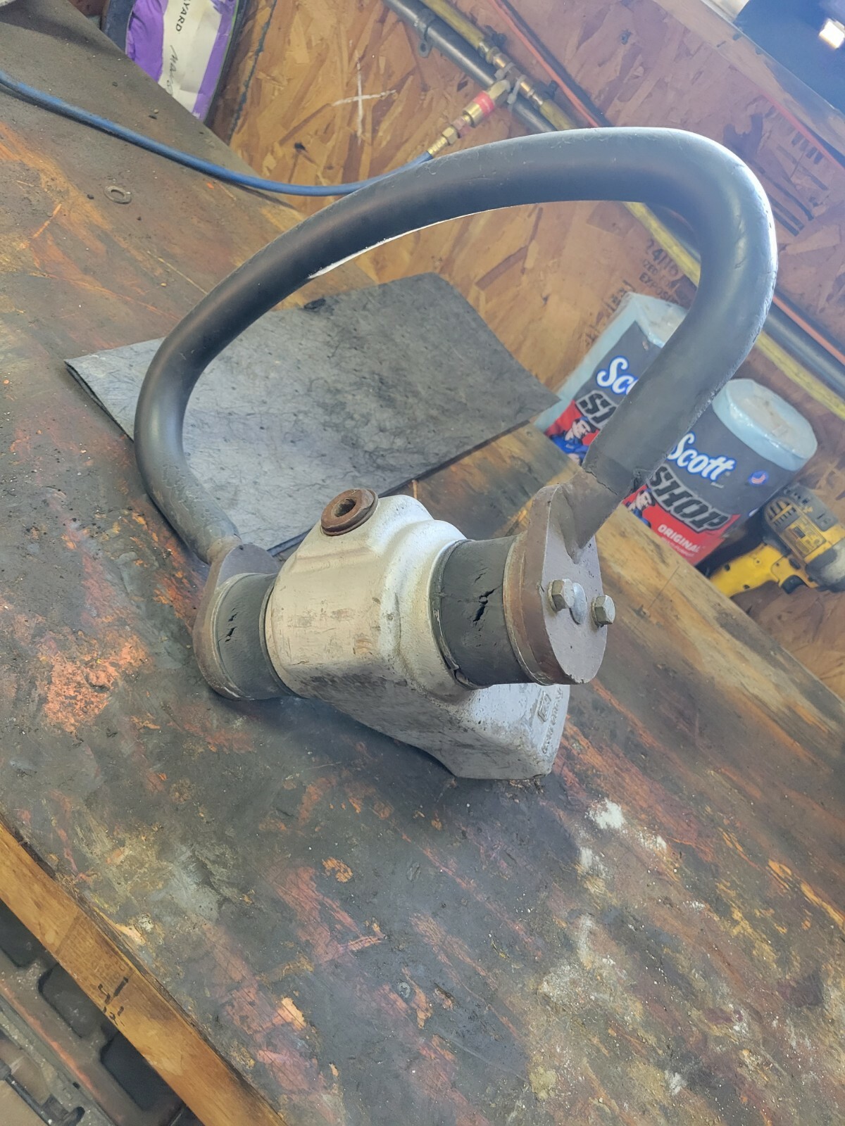 Weber Cr5 Reversible Plate Compactor | eBay