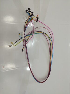 Roland BN-20 original ink tube system BN20 printer parts | eBay