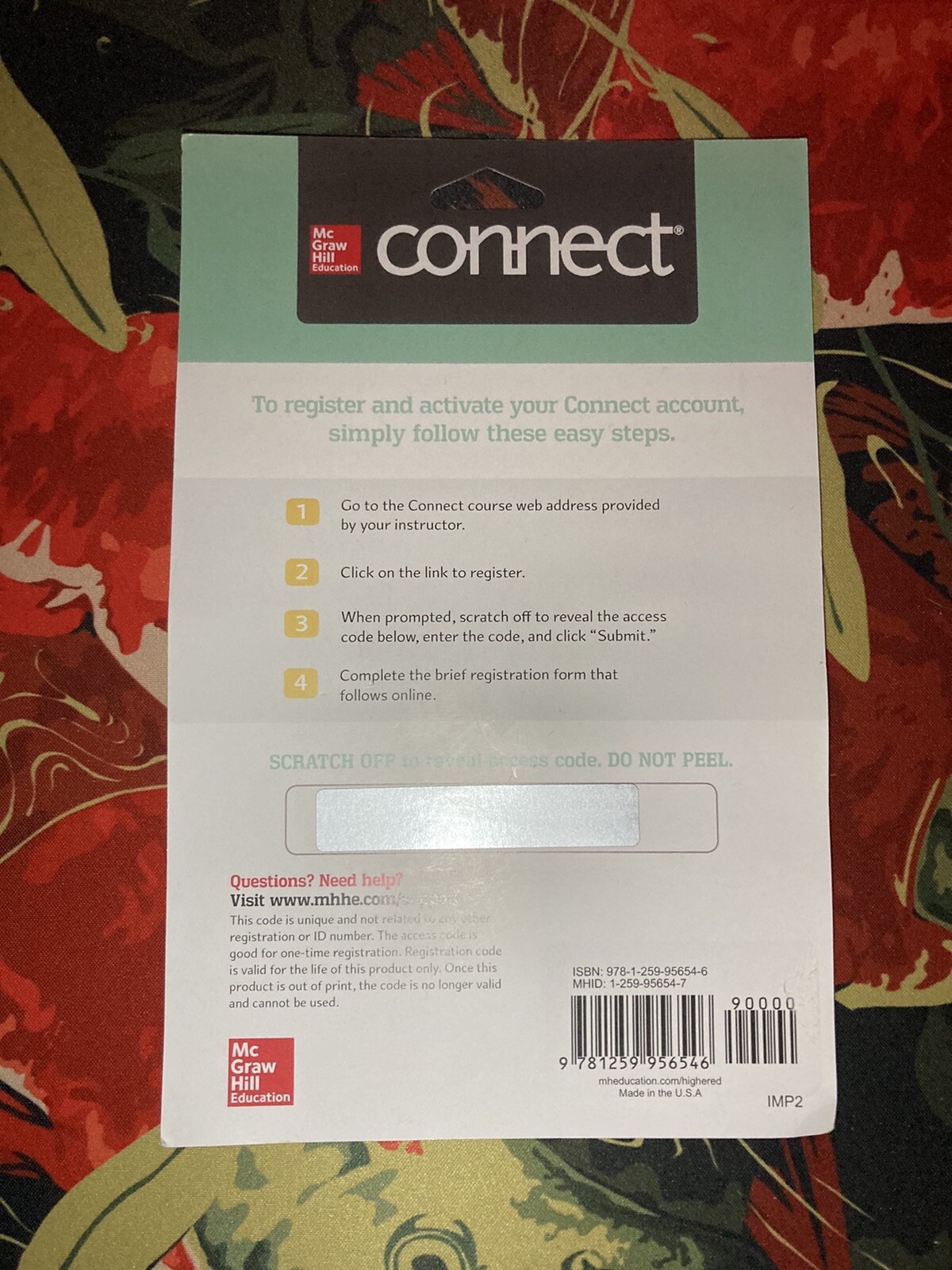 Connect Access Card for Sociology in Modules by Richard T. Schaefer ...
