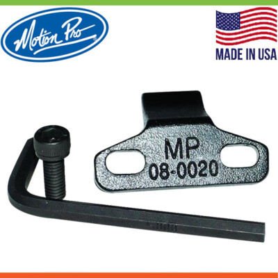 Brand New * Motion Pro * VALVE SHIM TOOLS - Yamaha - Twin-cam models | eBay