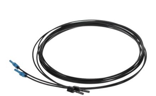 58948233 ABB Miscellaneous FIBER OPTIC CABLE, SINGLE, PLASTIC, 3m LONG ...