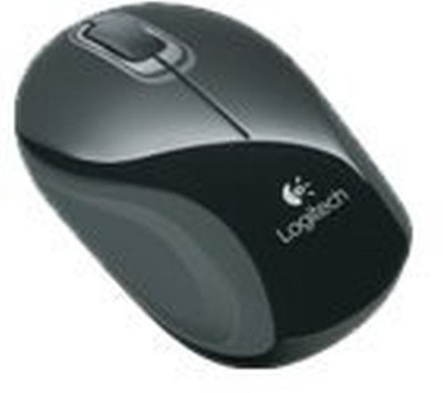 Logitech M187 Wireless Mini Mouse BLACK (NO RECEIVER) (/RT5-910 ...