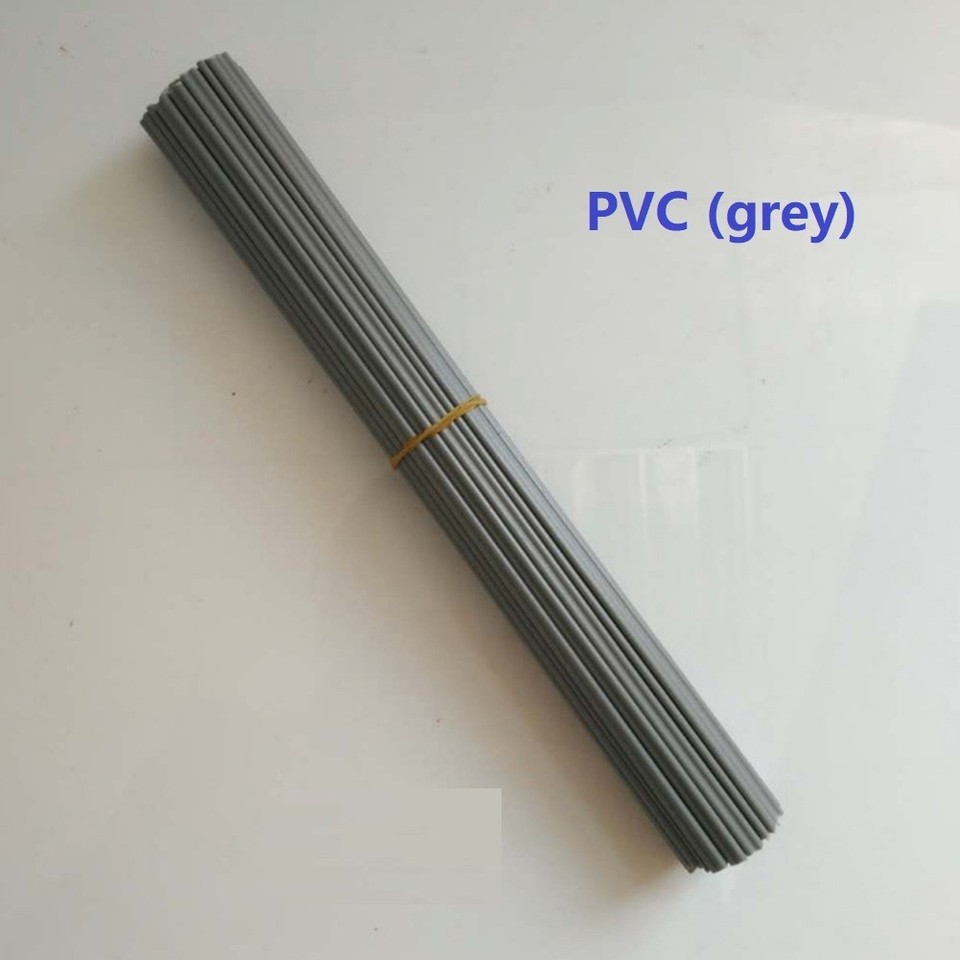 Practical Welding Rods Grey White Black Beige Color Soldering Supplies ...