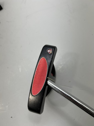 TaylorMade Rossa Monza Putter Steel Right 33in | eBay