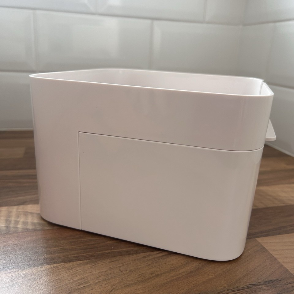 Joseph Joseph Viva Cosmetic Organiser With Drawer Makeup Craft Storage ...