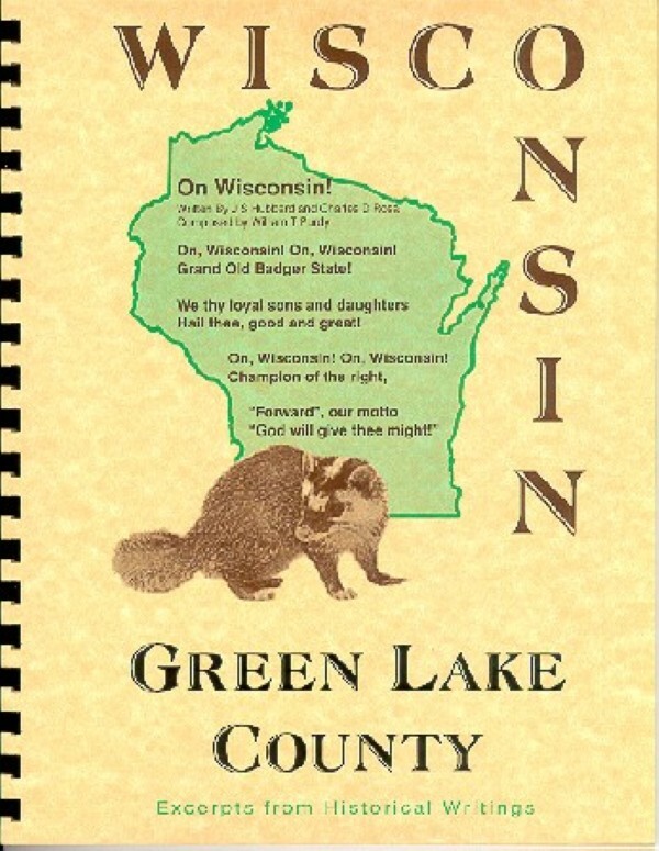 Northern Wisconsin Map With Cities And Towns Wisconsin Railroads Map