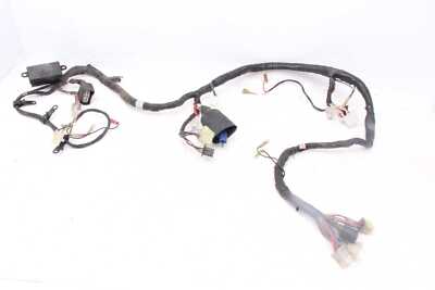 Mazo de Cables Cableado Principal Yamaha Sgty 850 3VD | eBay