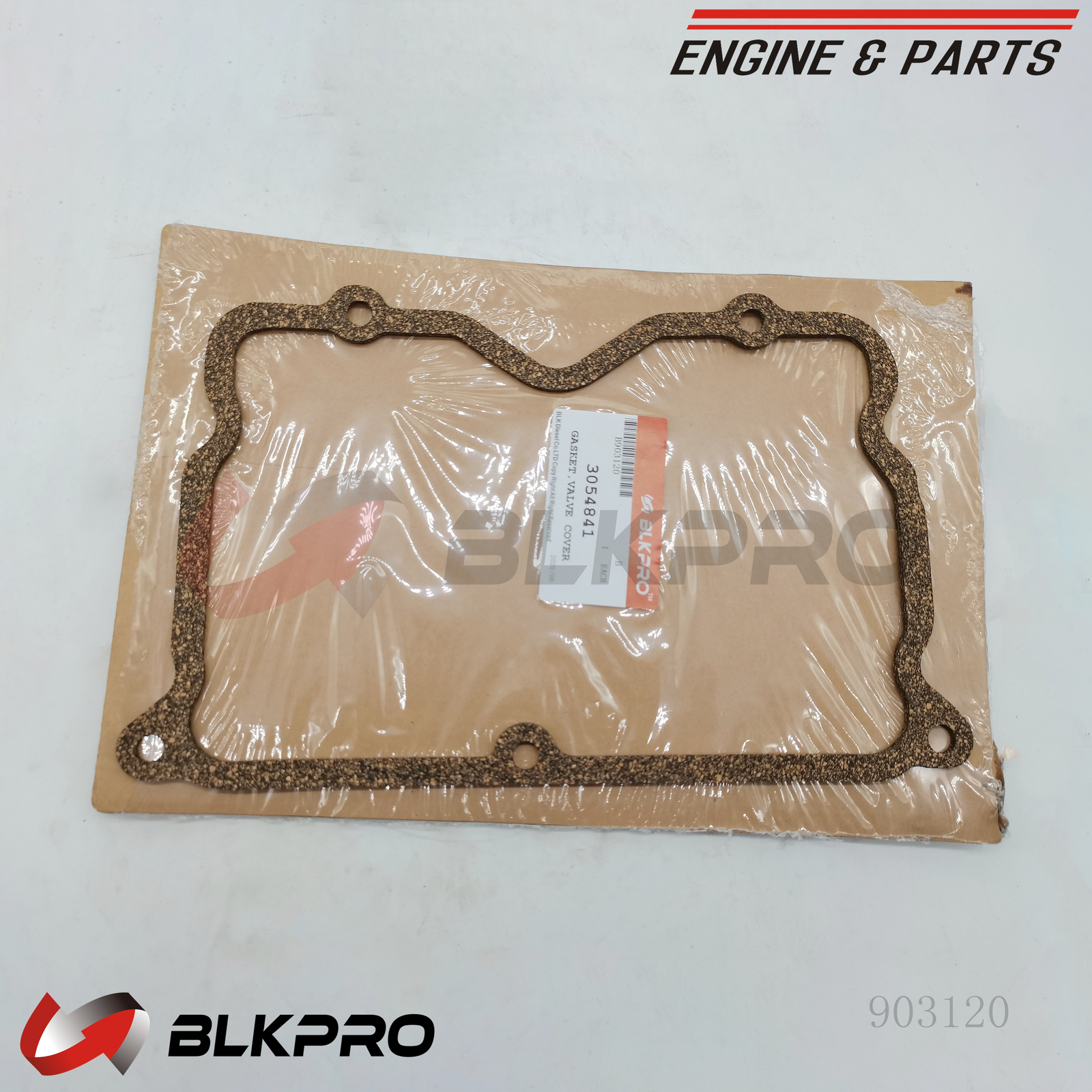 3* Valve Cover Gasket Set for Cummins N14 N855 NT NTA 855 Ntc 3054841 ...