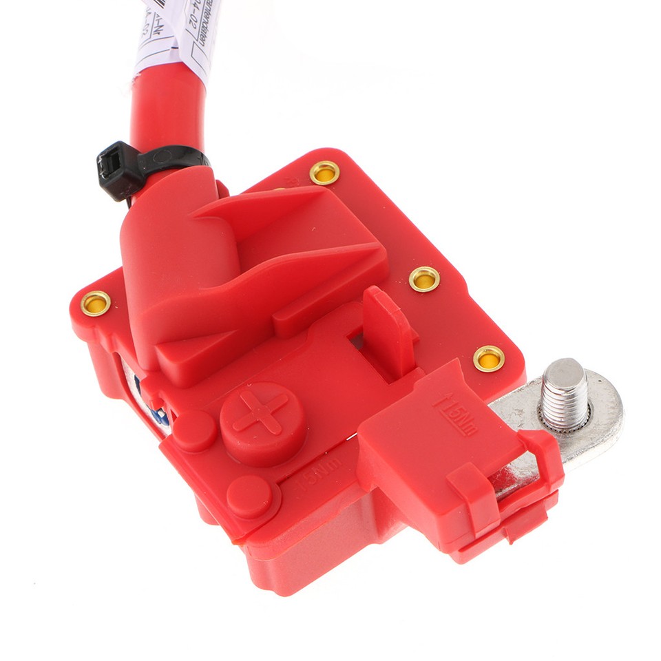 Positive Battery Cable For 2007 2008 2009-2014 BMW X5 X6 E70 E70 E71 ...