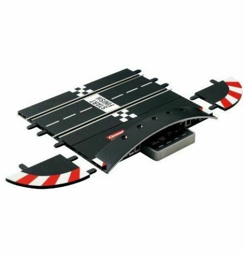 Carrera 1/24 Scale Slot Cars for sale - eBay