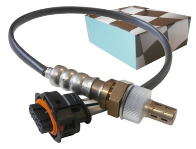 FOR VAUXHALL OPEL CORSA C D 1.0 1.2 1.4 MERIVA OXYGEN LAMBDA SENSOR O2 ...