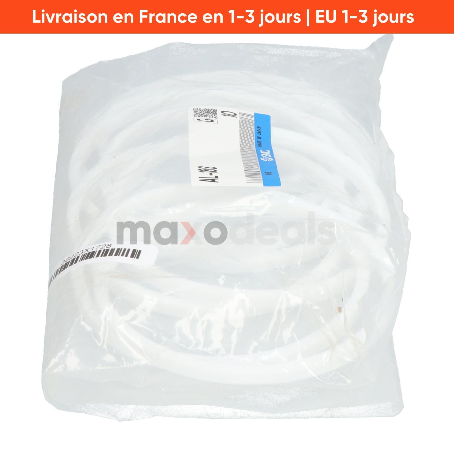 Smc AL-18S Seal Kit New NFP Sealed | eBay