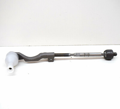 For BMW Tie Rod Assembly Guaranteed Quality One Year Warranty New ...