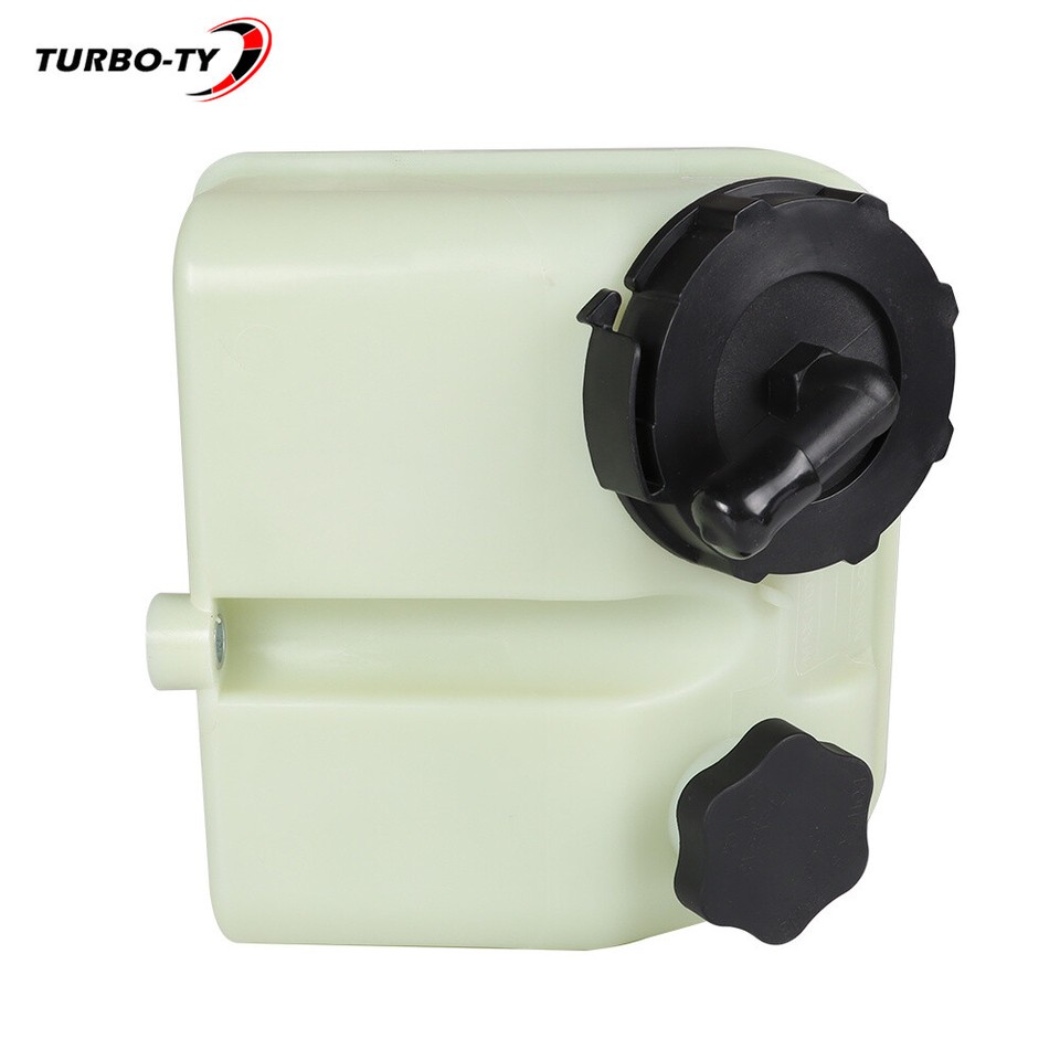 For Freightliner M2 106 112 2008-2014 Power Steering Reservoir 603-5206 ...