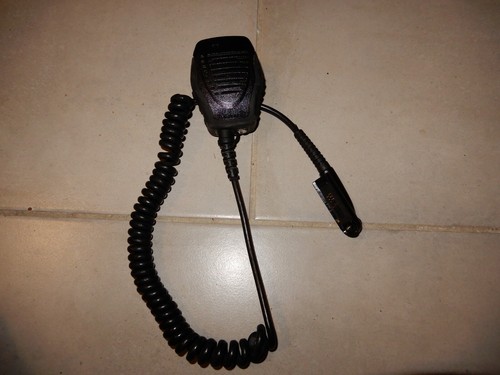 BENDIX KING BK Radio SPEAKER MIC / Microphone KAA0203E | eBay