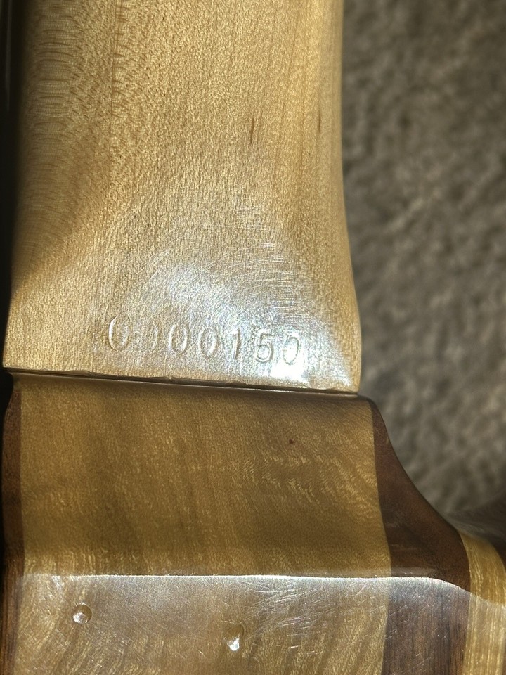 Sigma / Martin E-18 Kit 1981 | eBay