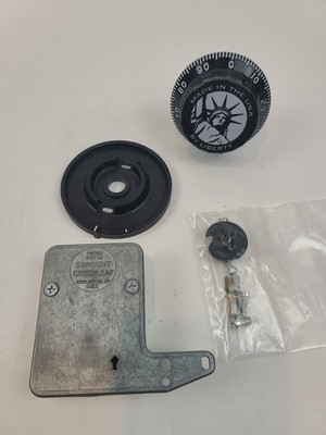 Locks - 6730 Combo Lock