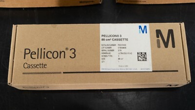 Filtration Supplies - Pellicon