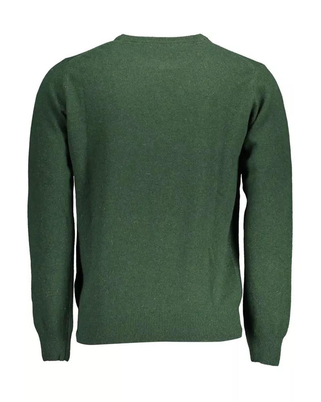North Sails Men's Green Wool Shirt - S | eBay
