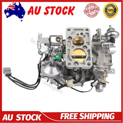 Carburetor Carby for Toyota Hilux Hiace Corona 4Runner 1Y 2Y 2Y 3Y 4Y ...