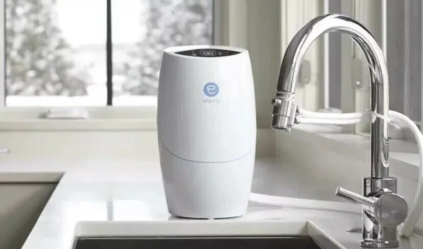 Amway ESPRING Main tap connection kit 100662 kit | eBay