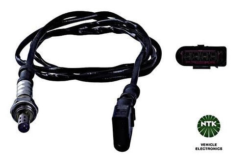 NGK/NTK Lambdasonde Für SEAT Arosa VW Lupo Polo 98-05 030906262C | eBay.de
