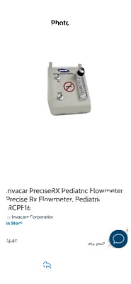 Veterinary - Flow Meter
