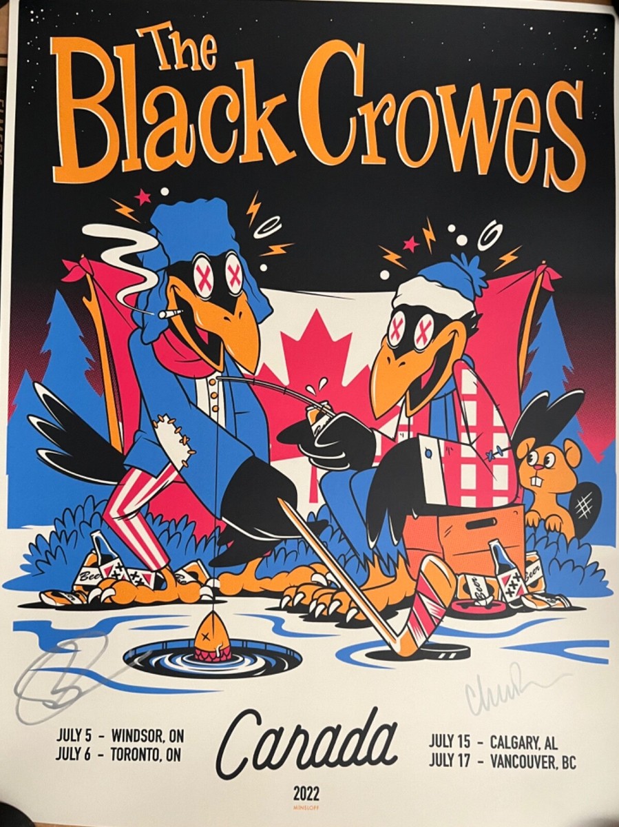 Black Crowes Logo The Black Crowes (@theblackcrowes) / X