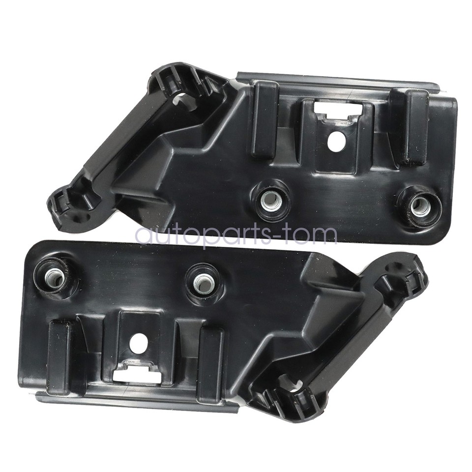 For Jaguar F-Type 2014-2020 Headlight Bracket Front Left & Right Side ...