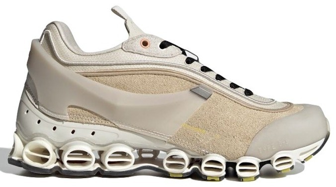 OAMC x adidas Type O-9 White Tint for Sale | Authenticity Guaranteed | eBay
