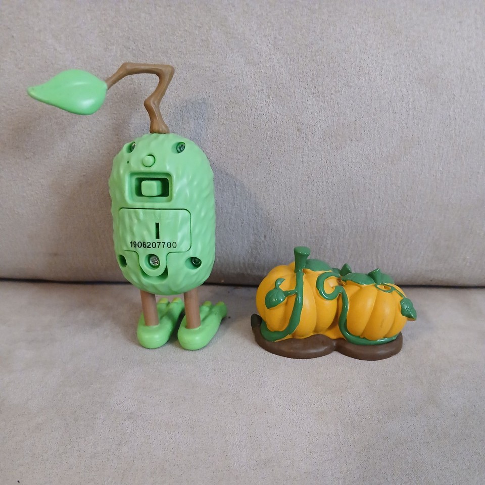 RARE Furcorn My Singing Monsters Figure w Accessory/ Sounds NEW ...