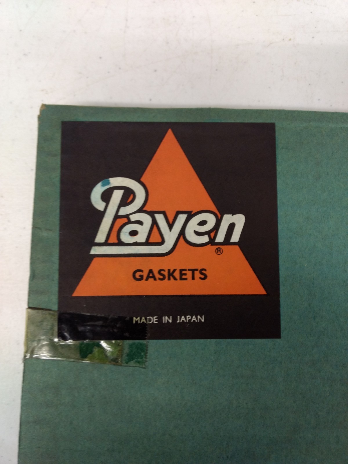 PAYEN CYLINDER HEAD GASKET SET DC970 Plymouth Made In Japan | eBay