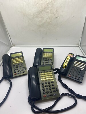 Business Phone Sets & Handsets - Handsets Base