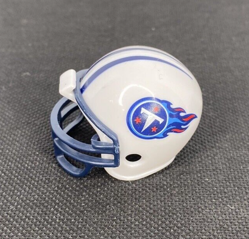 TENNESSEE TITANS NFL Micro Pocket Mini 2014 Riddell Football Helmet | eBay