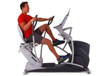 Octane Fitness XR6ce Seated Elliptical Rehab Stepper for sale online | eBay