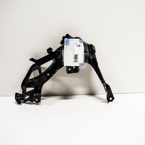 NEW MINI F55 FRONT RIGHT HEADLIGHT BRACKET MOUNT 51647301600 ORIGINAL ...