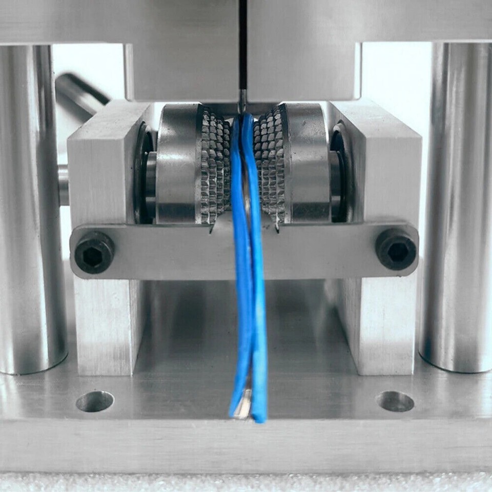 Portable Household Wire Stripper Aluminum Alloy Manual Wire Stripping ...