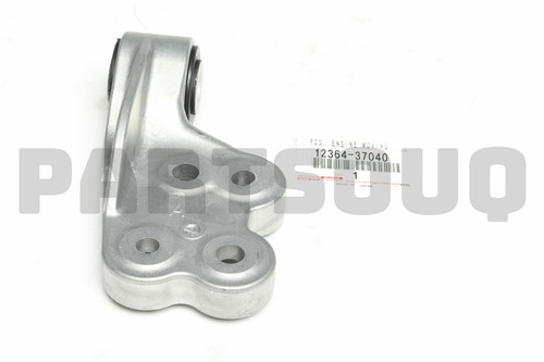 1236437040 Genuine Toyota ROD ENGINE MOVING 12364-37040 | eBay