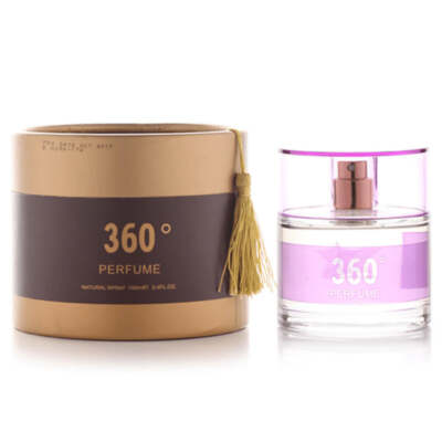 360 Pink Eau De Parfum By Arabian Oud 100ml 3.4 FL OZ | eBay