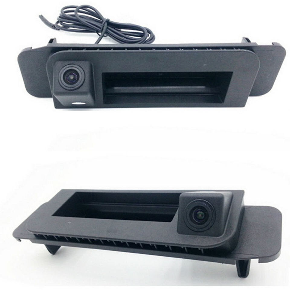 For 2015 Mercedes C300 Rear View Camera Interface Kit Reverse Backup ...