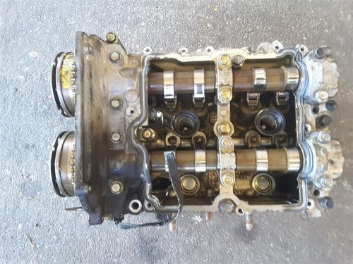 2012-2014 Subaru Impreza XV Crosstrek WRX 2.0L LH Cylinder Head ...