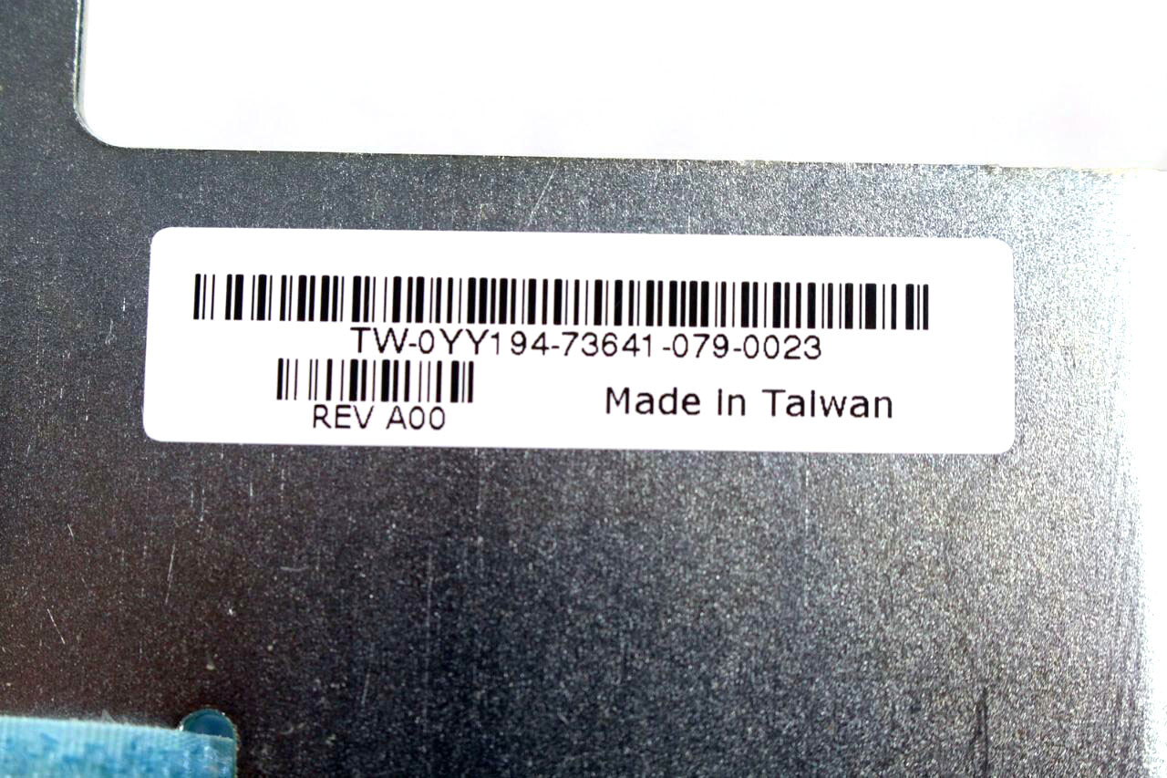 New Dell Versa Rapid Rail Kit PN169 RCKRL R/V 5U SL P2900 V3 PowerEdge ...