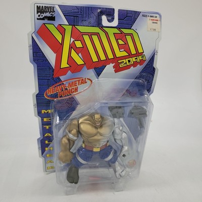 X-Men 2099 Metalhead | eBay