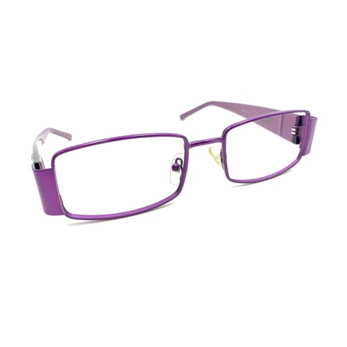Armourx ARX 7009 PRP Matte Purple Eyeglasses Frames 52-17 135 Designer Women | eBay