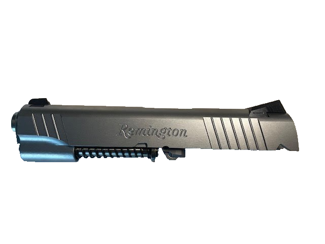 1911 Remington Complete Recon 45 Commander Slide | eBay