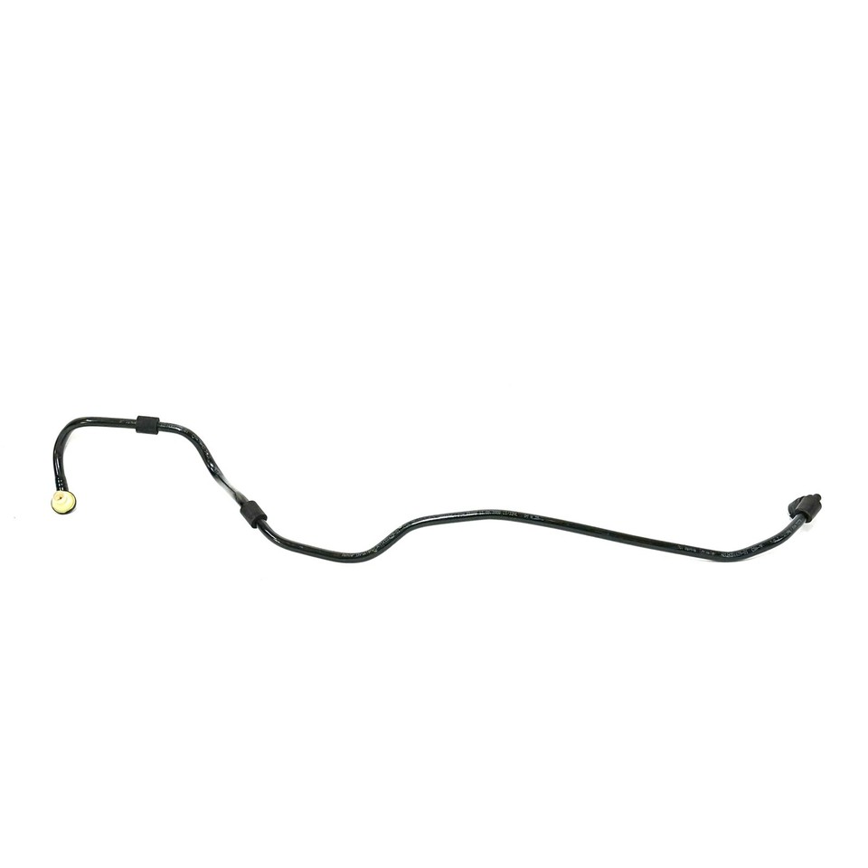 W211 Mercedes 2009 E350 Power Brake Booster Vacuum Hose Pipe Line OEM ...