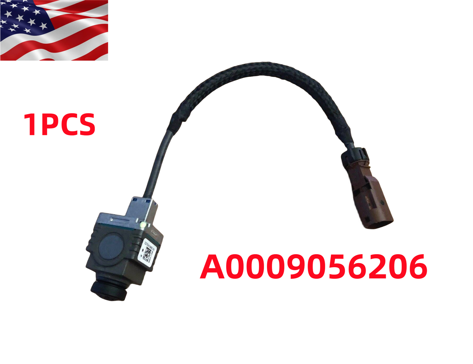 Rear View 360 Camera For Mercedes-Benz E300 E400 E450 E43 AMG ...