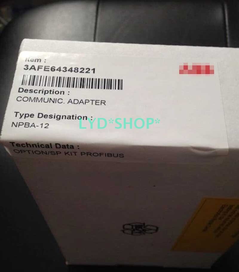 NPBA-12 adapter module communication module NPBA-12 | eBay