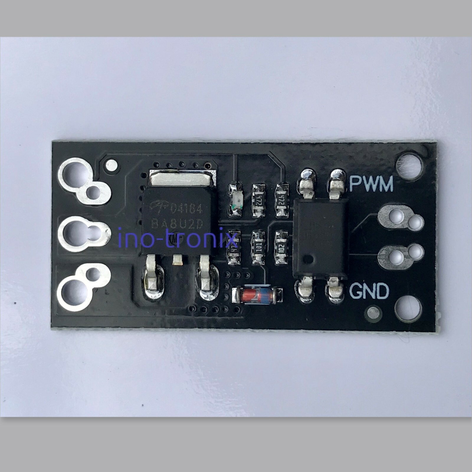 AOD4184 40V, 50A Isolated MOSFET MOS Tube FET Module Replacement Relay ...